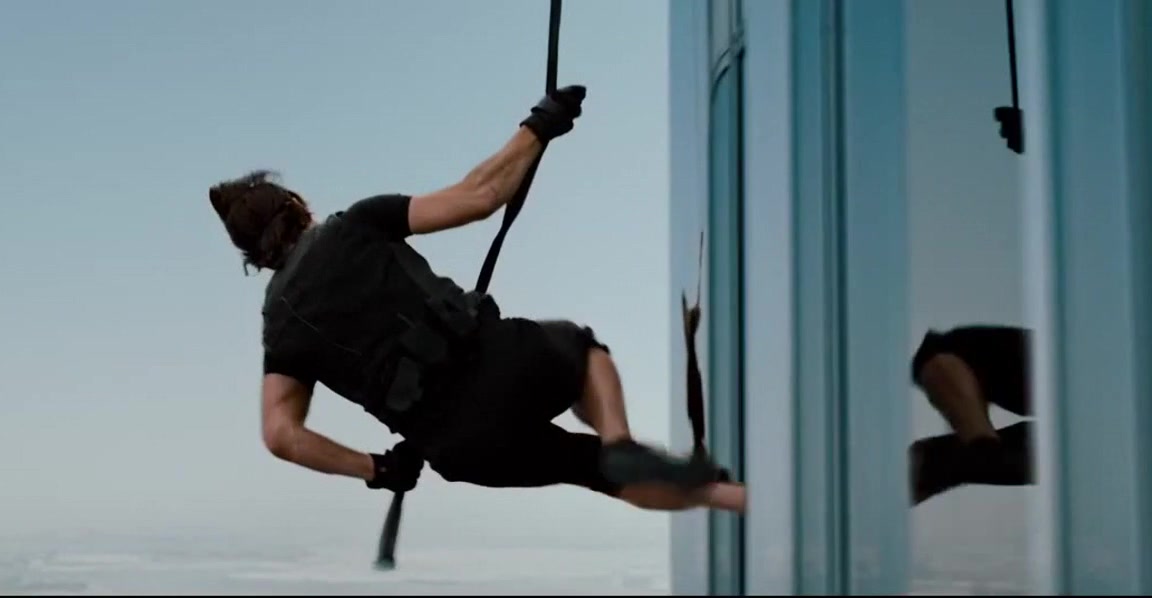 mission impossible fail - Coub