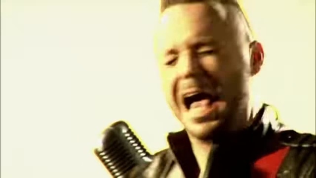 Blue October - Say It - Coub
