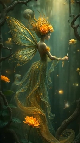 magical world - Coub