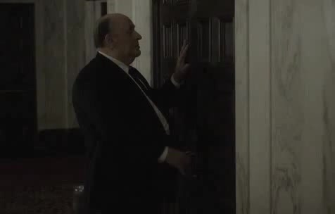 Inquisitive Alfred (№3) #wrong_door - Coub