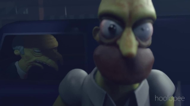 HOMER LOSES IT - Coub