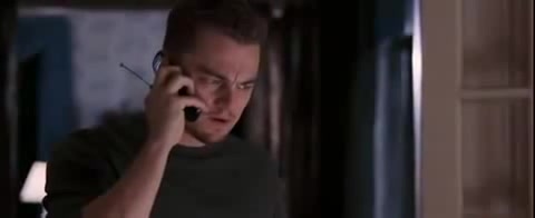 Departed cell phone scene - Coub