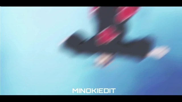 OPPA | NARUTO FLOW EDIT - Coub