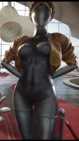 ARLEKINO #Atomic_Heart - Coub