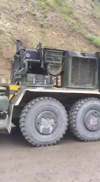 Georgian Army Controlling Azerbaijan-Armenian Border. - Coub