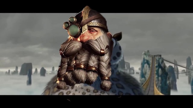 Outcast Engineer Experience - Coub