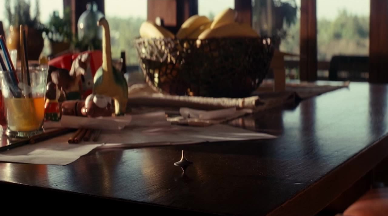 Inception - Limbo - Coub