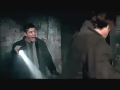 That was scary! - Coub