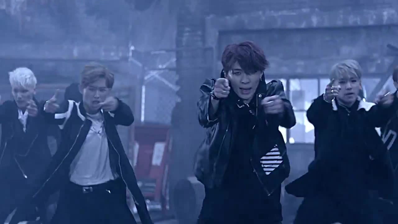 MAP6 - Storm(스톰) M/V - Coub