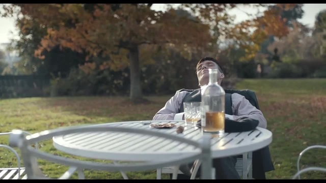 Thomas Shelby - After Dark - Coub