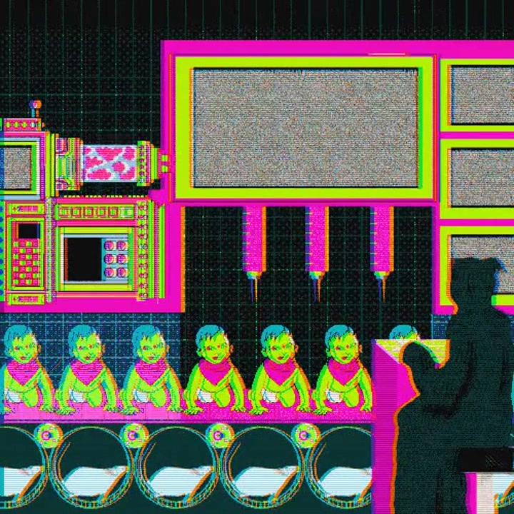 ĬŅŠĬĐ∑ | 8 bit - Coub