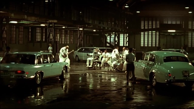 Rammstein - Keine Lust (Official Video) - Coub