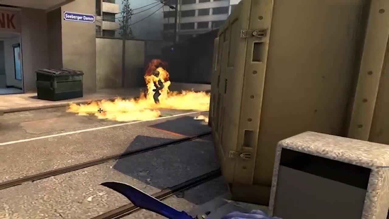 Типичная CS - Coub