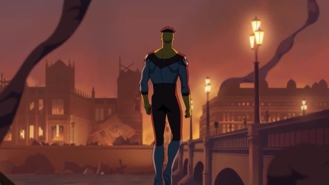 Invincible variants - Coub