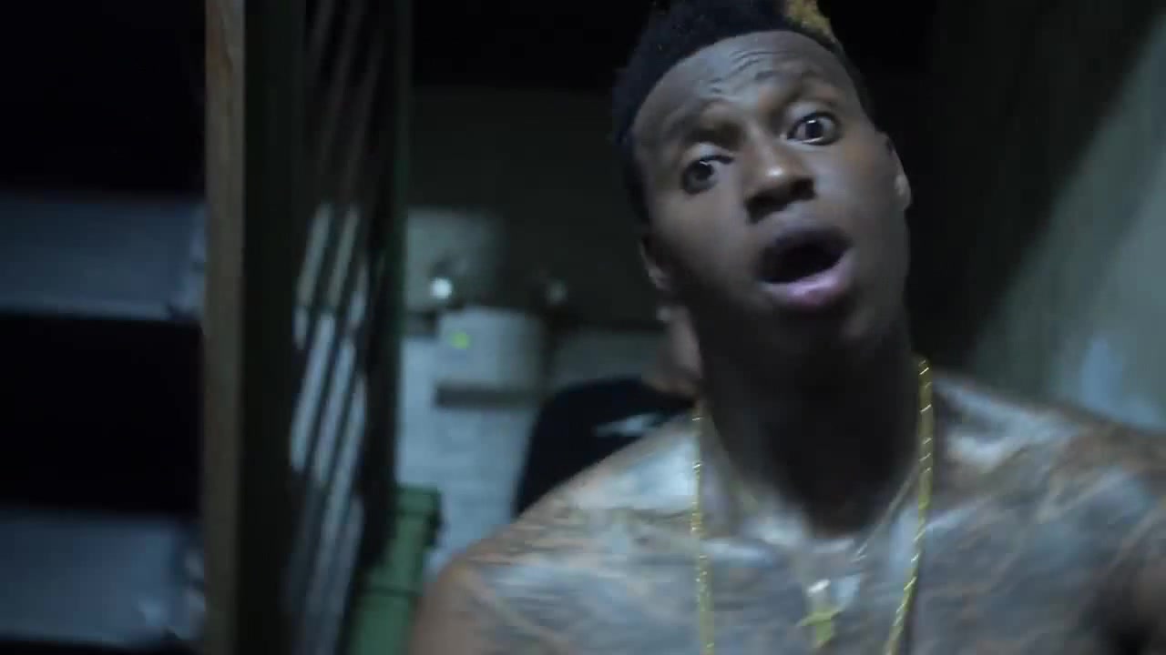 Wait A Minute - PHresher x Dah Dah x Curly Savv ( OFFICIAL MUSIC VIDEO ) - Coub