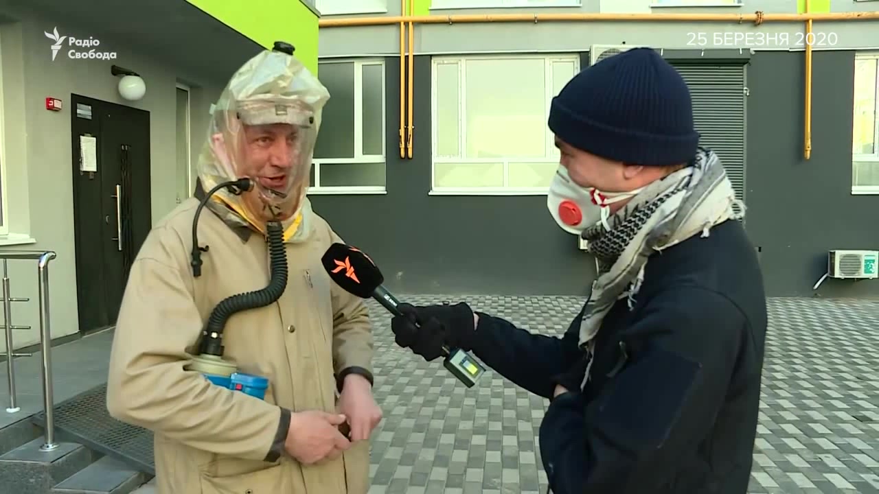 Meanwhile in Ukraine - Coub