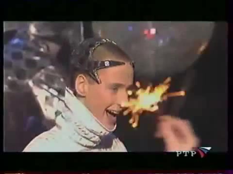 The 7th Element 2 - Coub