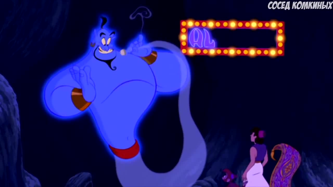 Оладьин | RYTP - Coub