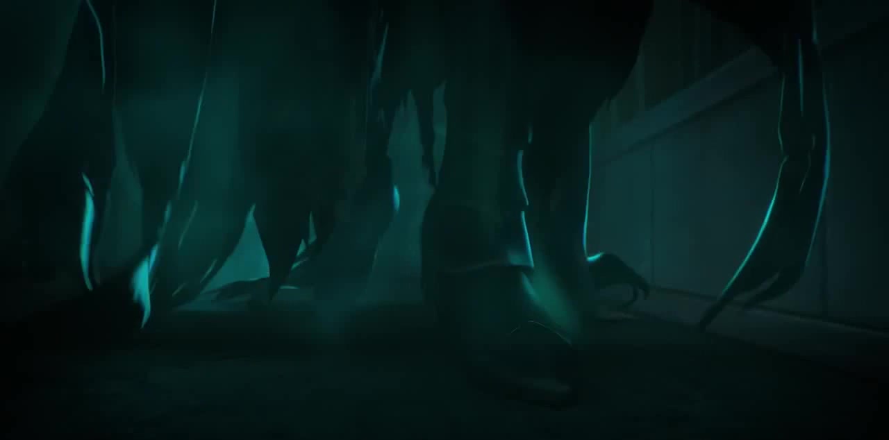 Tresh with a ss march from wolfenstein - Coub