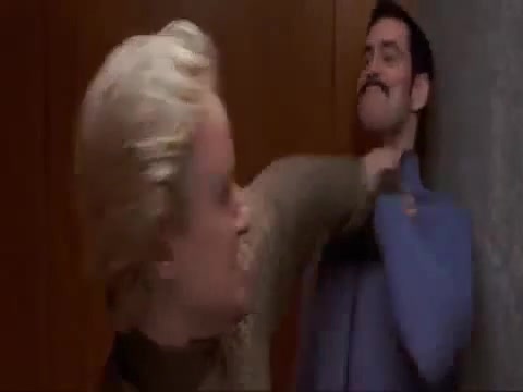 Jim and Owen Dancing Tango - Coub