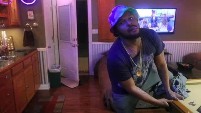 ScHoolboy Q F*cking Problems (TDE) - Coub