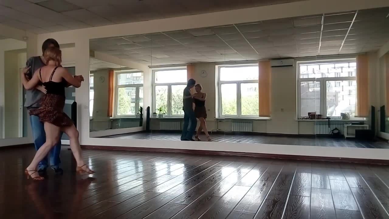 after dark (tango-nuevo) - Coub