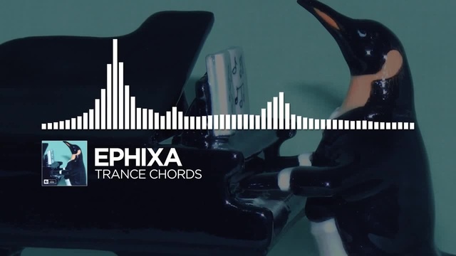 Ephixa - Trance Chords - Coub
