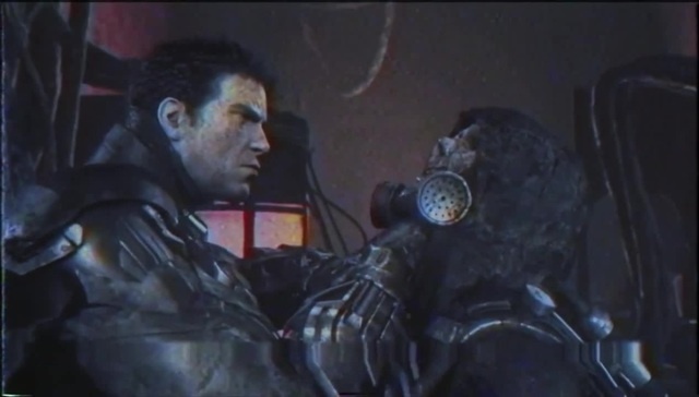 What’s wrong, scared? - Coub