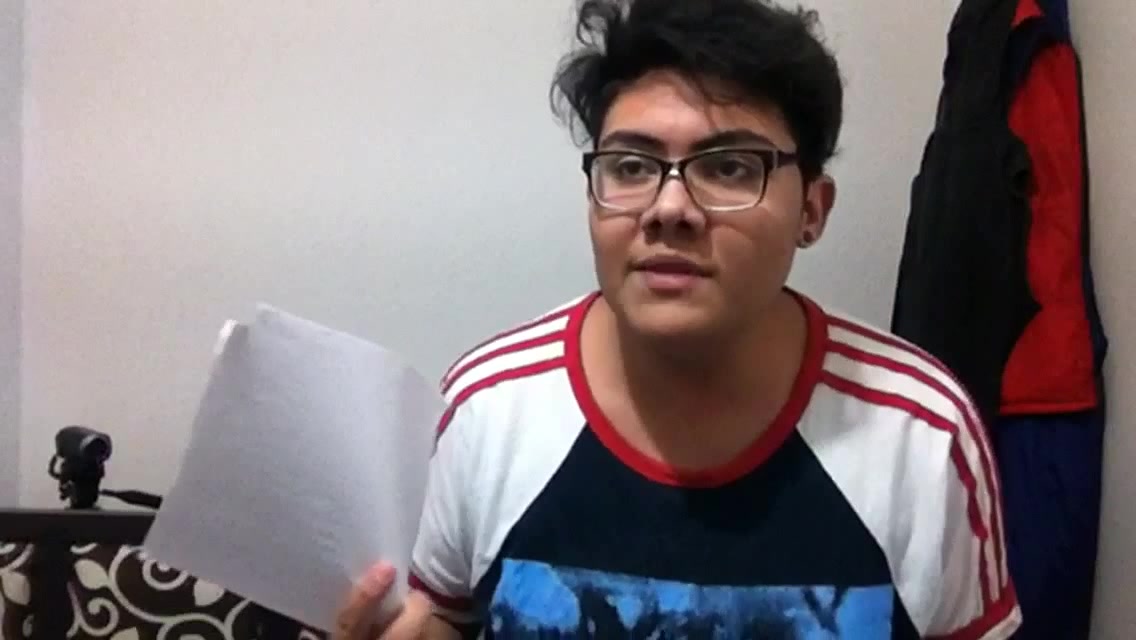 No es una broma punk? :'v - Coub