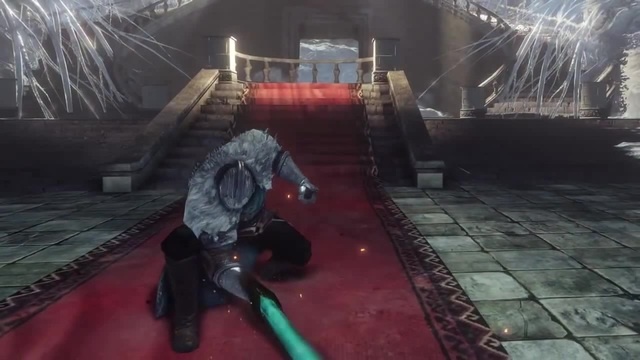 Moonlight Sword (DS,DS2,BLOODBORNE,DS3) - Coub
