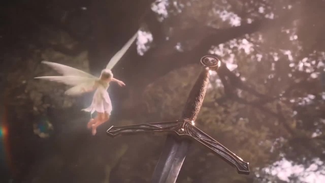 [GMV] FABLE 4 - Fairy vs Frog * Music video - Coub