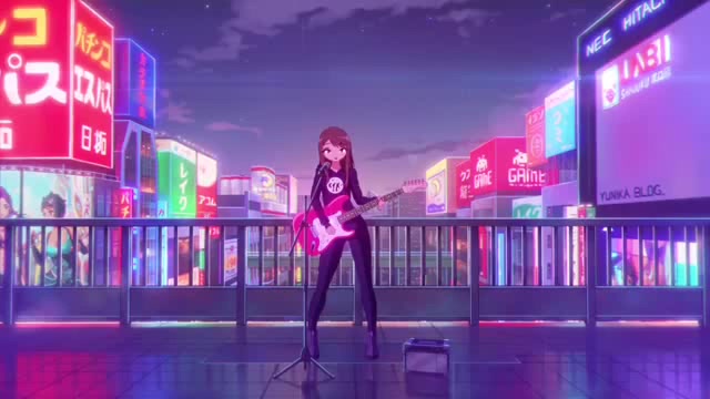 Grimes, Hana - We Appreciate Power - Coub