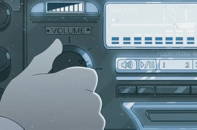 Relax and take notes - Coub