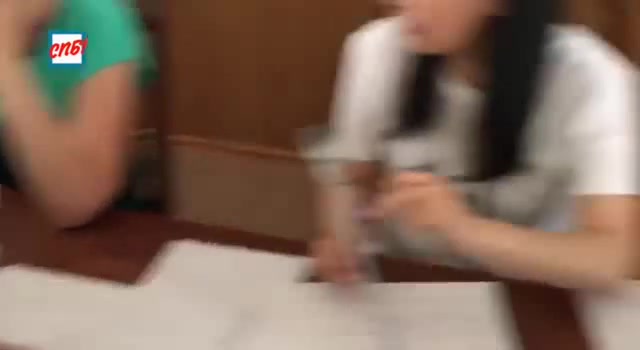 Как рисуют подписи за Беглова - Coub