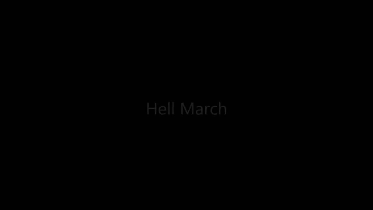Red Alert Hell March HQ - Coub