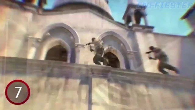 HS TOP: Top 30 Tricks on CANALS ★ CSGO - Coub