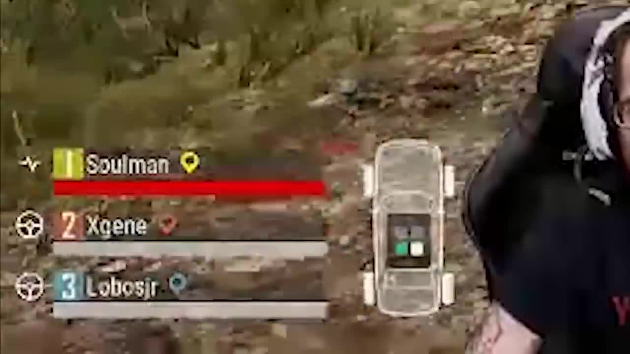 Highlight Reel #1: Lobos' Sanity Limit Break - Coub