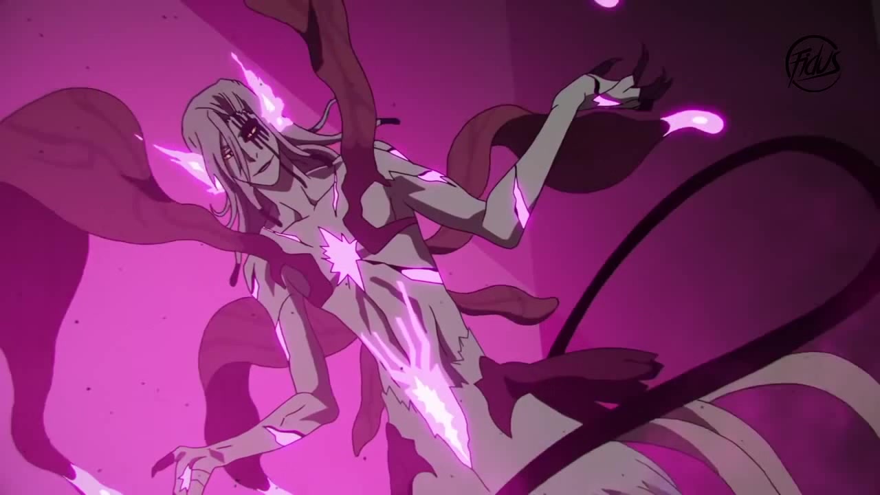 Bleach「AMV」- Back - Coub