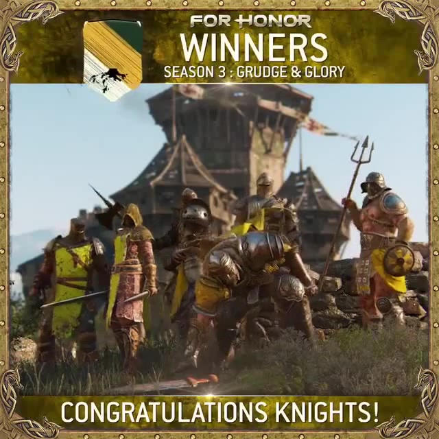 KNIGHTS WIN! - Coub