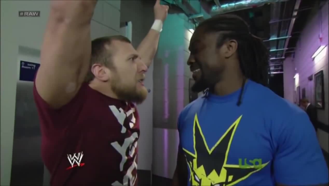 Daniel Bryan: YES! YES! YES! - Coub
