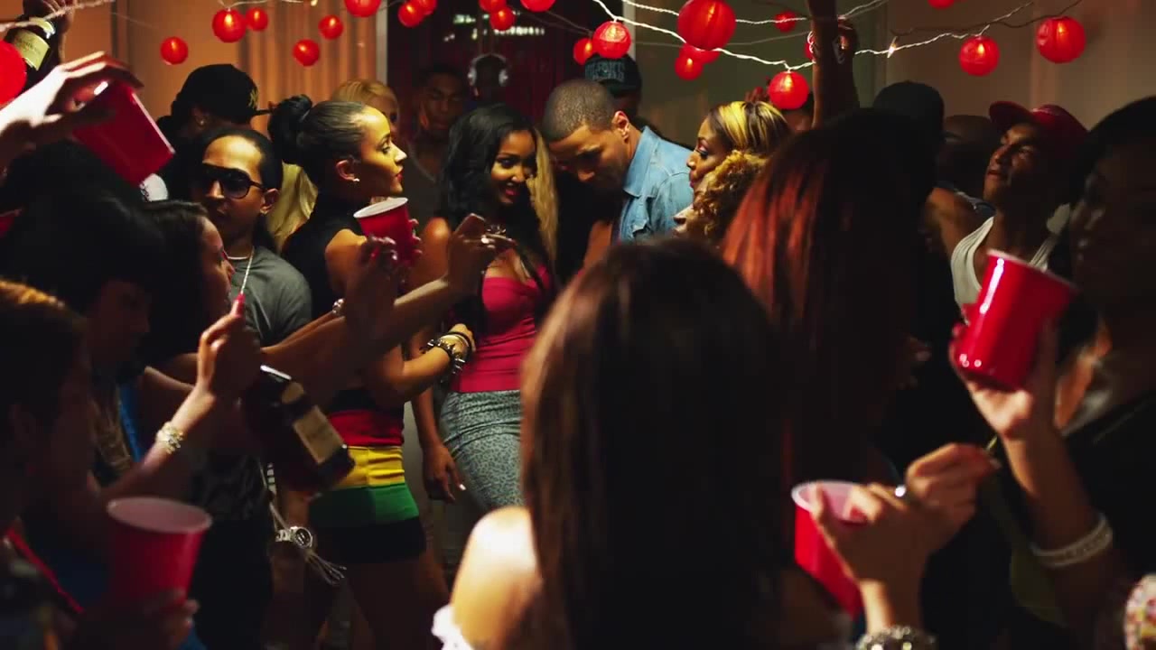 J. Cole - Work Out - Coub