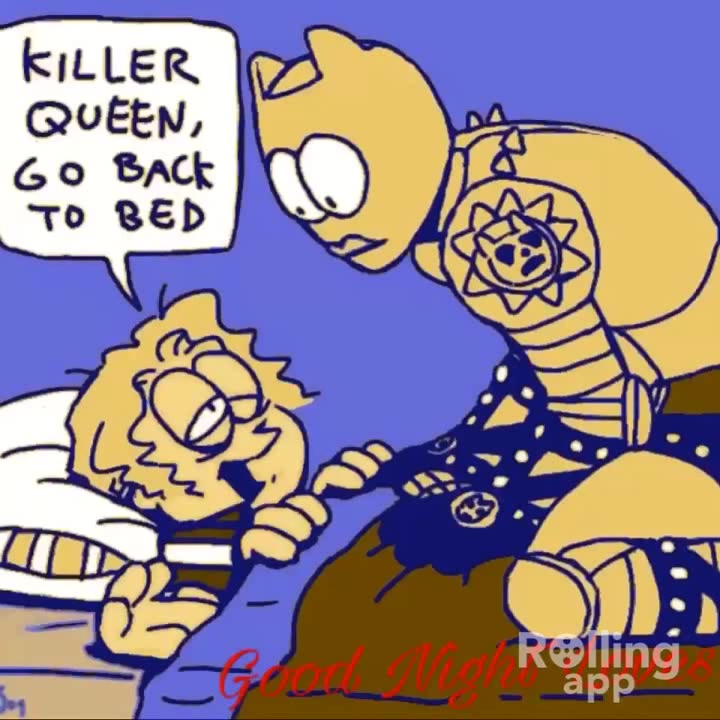 IFunny GN post - Coub