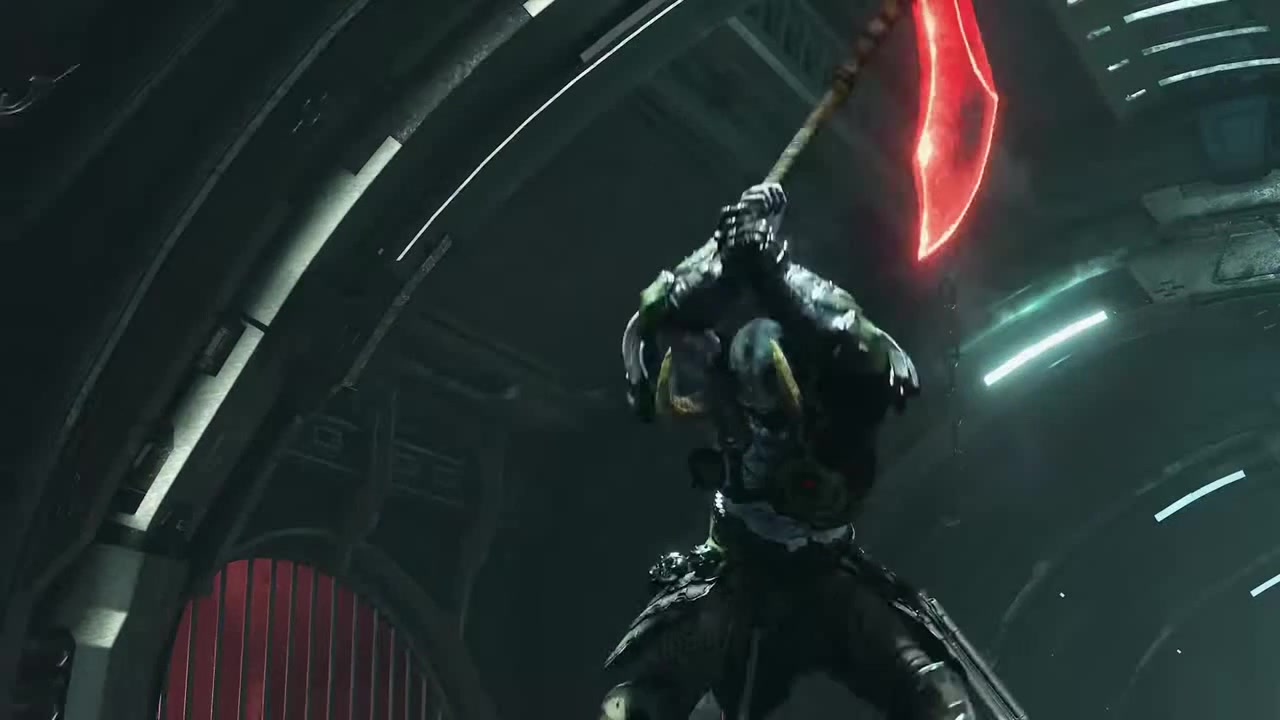 DOOM Eternal – Official Story Trailer | E3 2019 - Coub