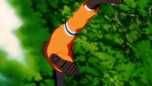 Ikimono-gatari - Blue Bird (Naruto Shipuden Opening №3) - Coub