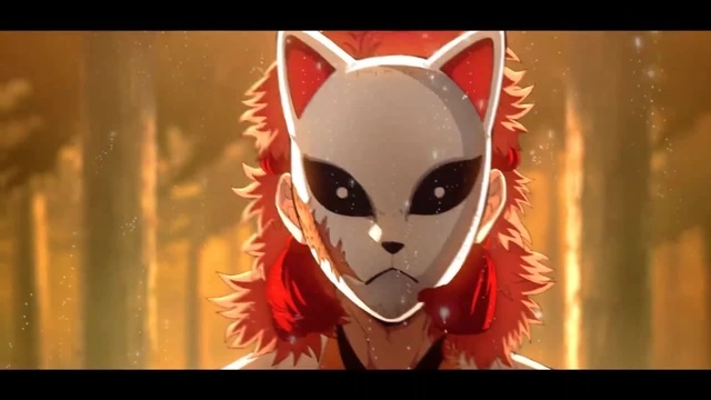 Demon Slayer - Roses [AMV/Edit] - Coub