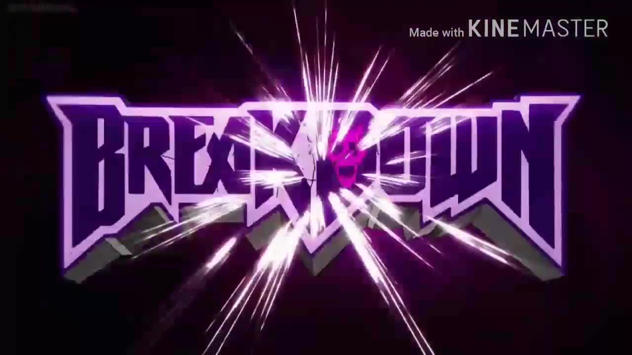 BREAK DOWN BREAK DOWN - Coub