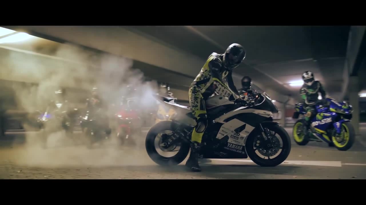 Let’s Ride? - Coub