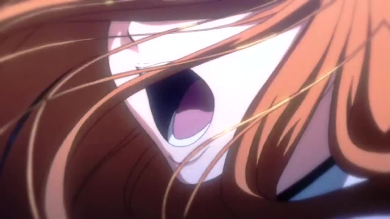 Bleach ; Music - In This Moment Roots - Coub