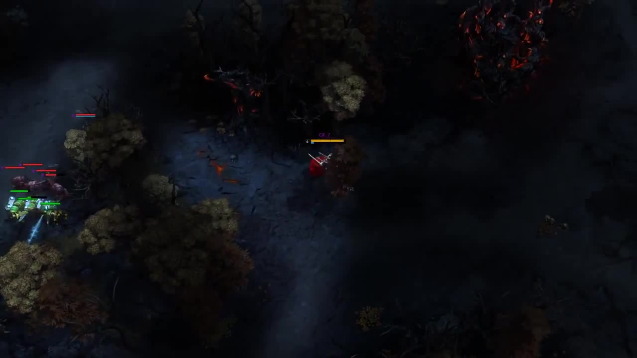 HoN WTF Moments 75 - Coub