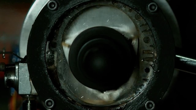 Thru Rotary Engine in Slow Motion - Coub